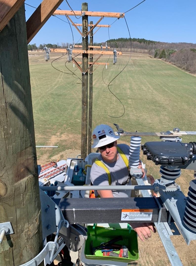 Electrical Projects | Twin Tiers Region Electrical Contractors