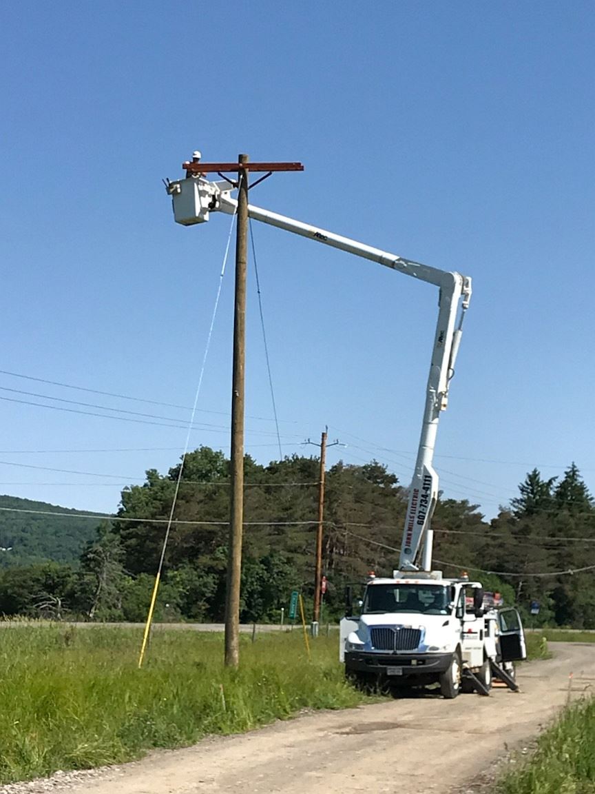 Electrical Projects | Twin Tiers Region Electrical Contractors
