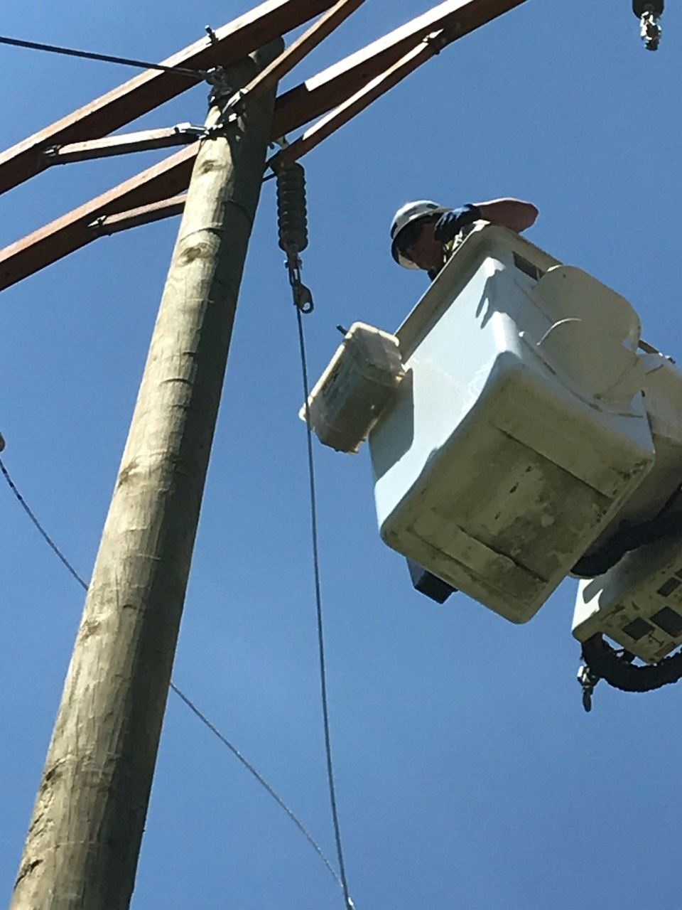 Electrical Projects | Twin Tiers Region Electrical Contractors