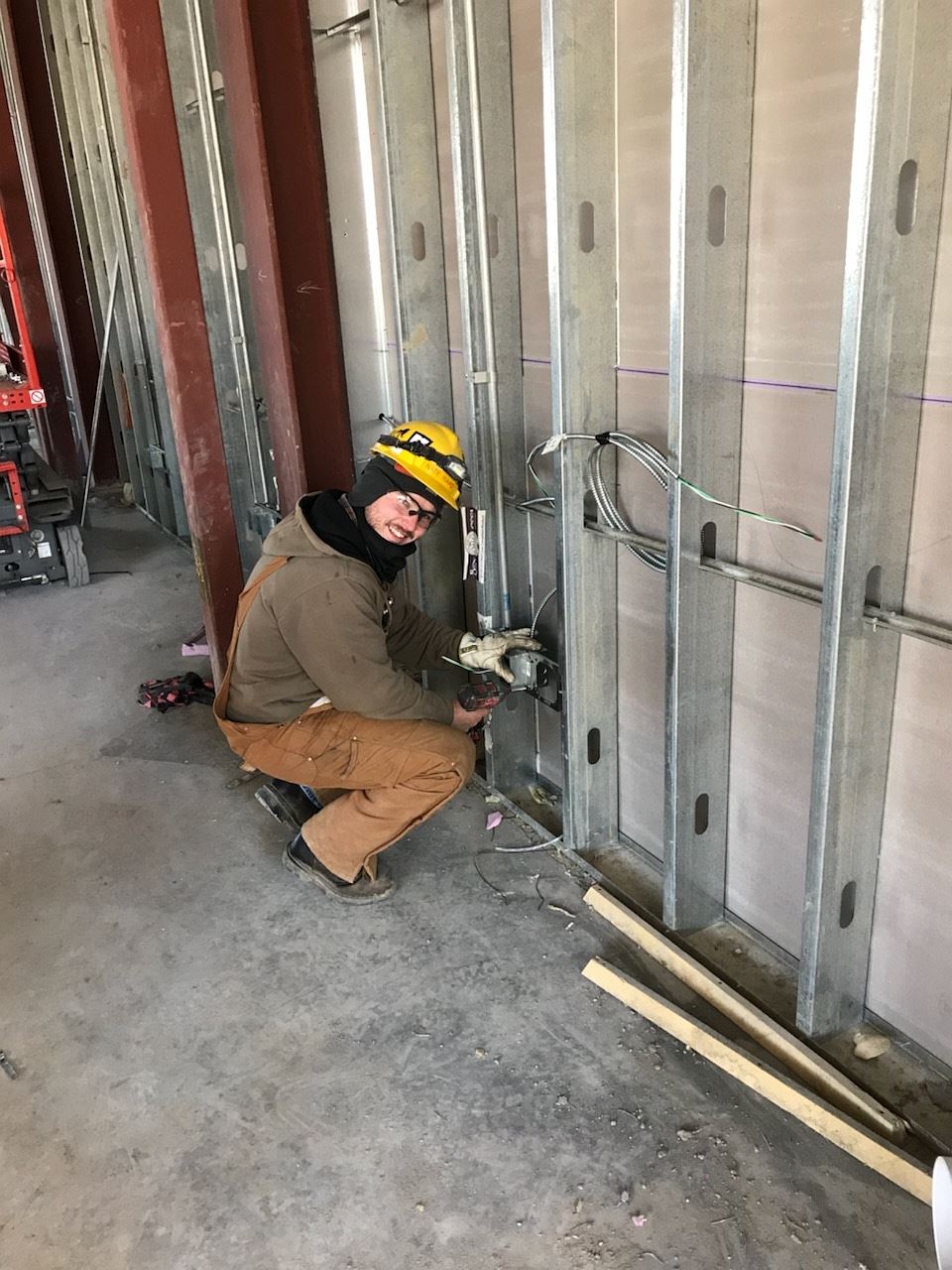 Electrical Projects | Twin Tiers Region Electrical Contractors