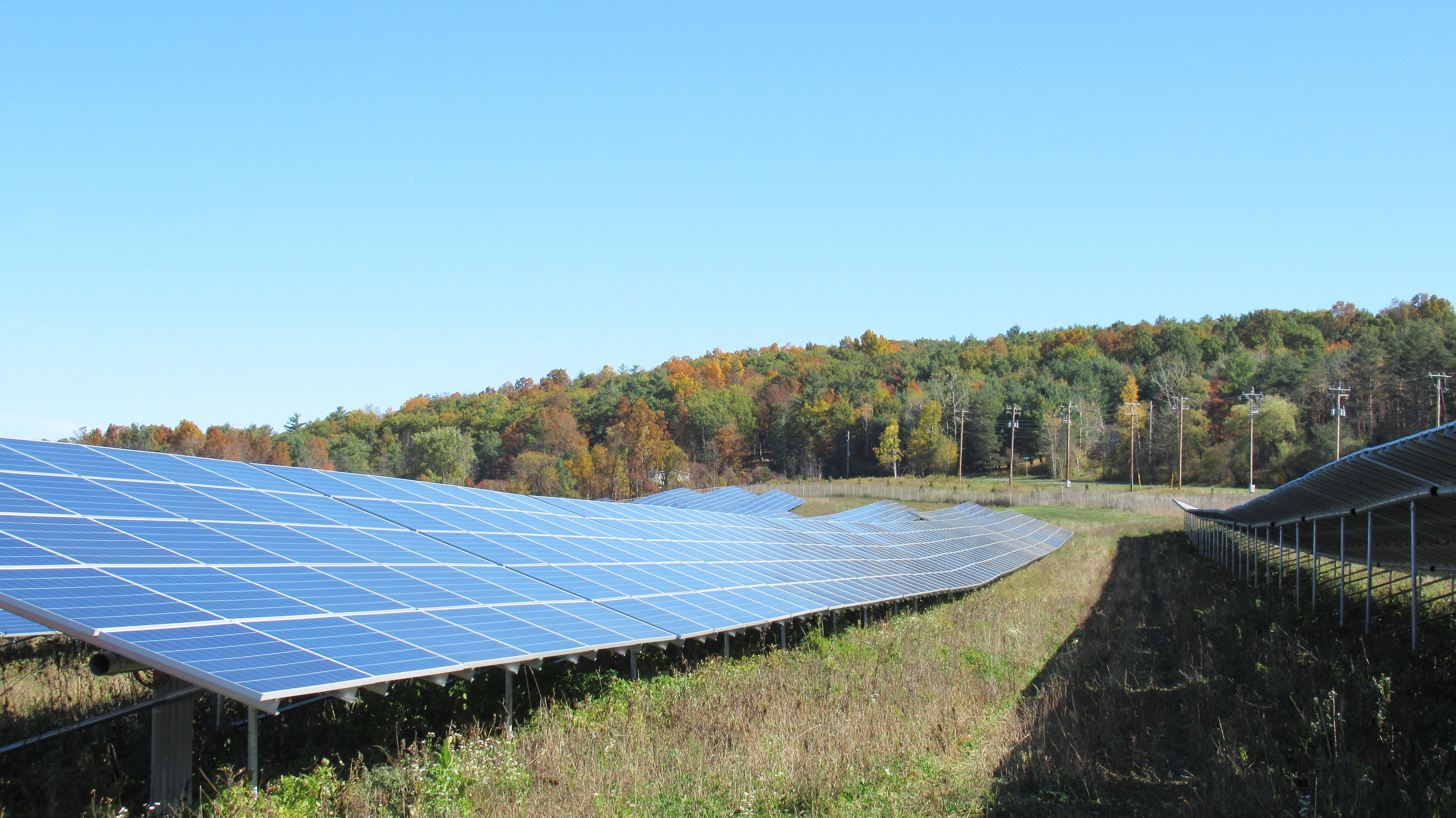 Solar Projects | Twin Tiers Region Electrical Company